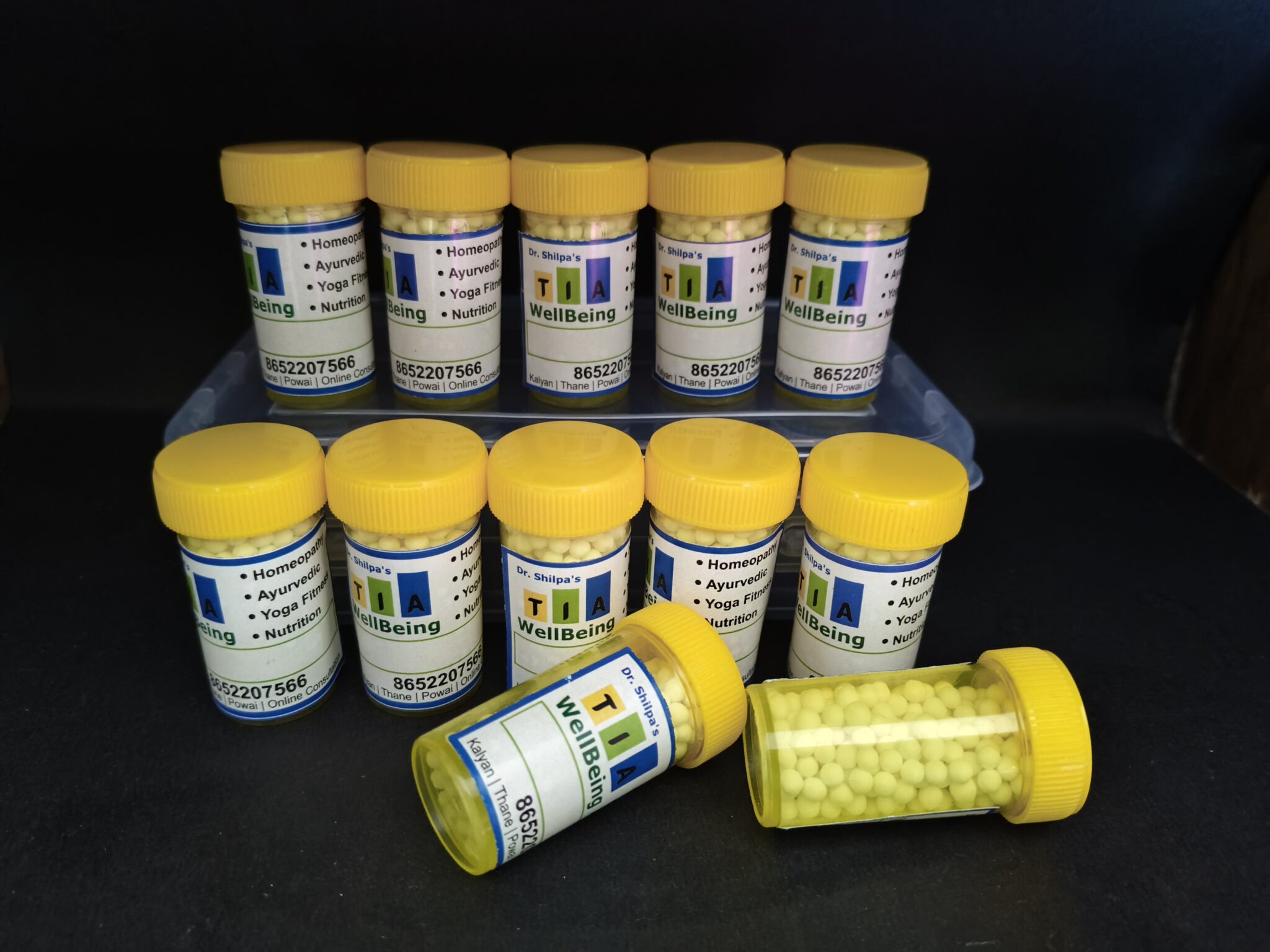 Tia’s Paediatric Kit – My Blog